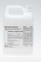 BDL | Item DECON-CLEAN