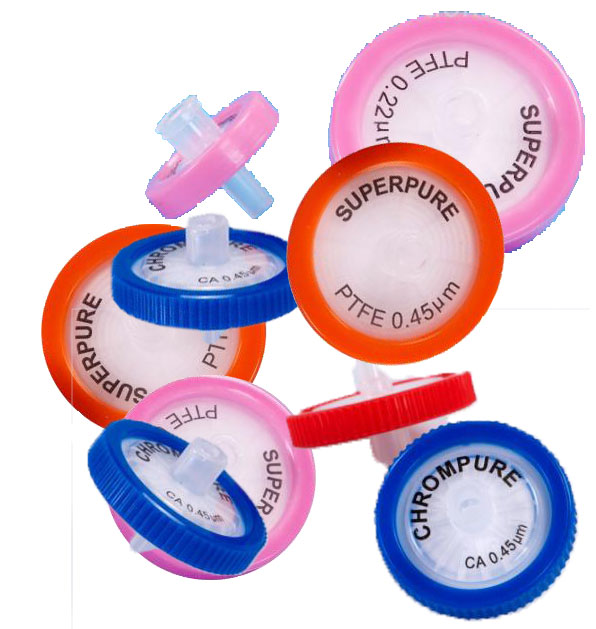 BDL | Item CA SYRINGE FILTERS